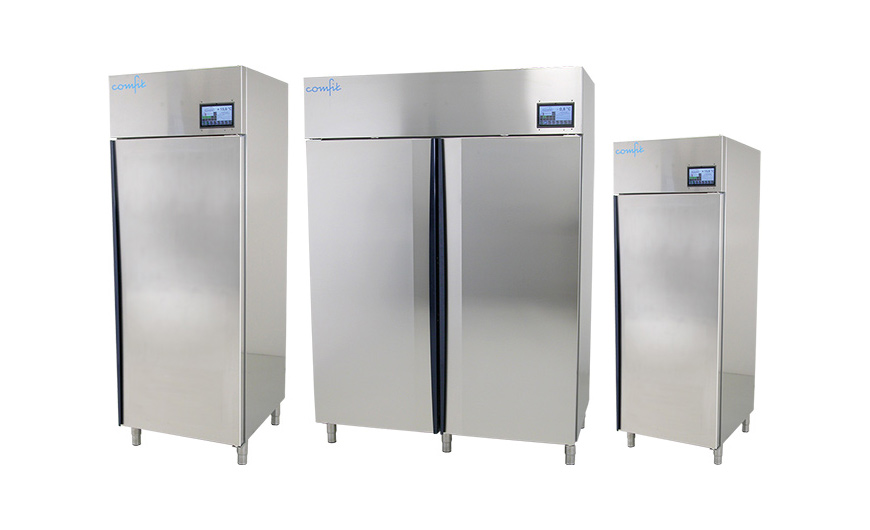FROST LAB refrigerators series - Comfit